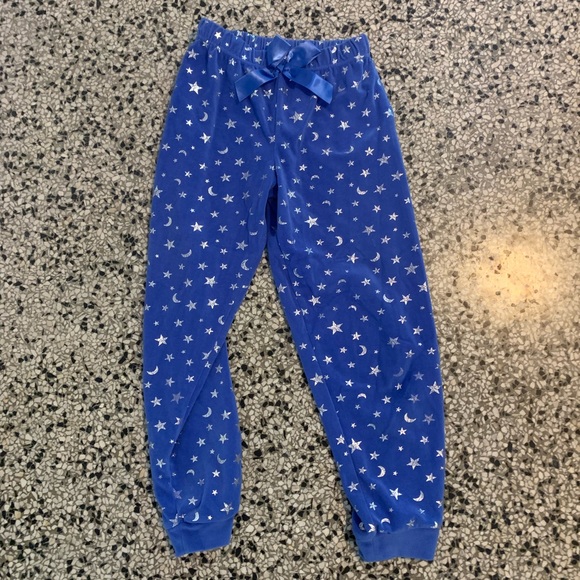 Target | Pajamas | Star Pajama Pants | Poshmark